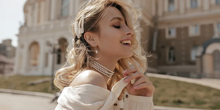 Do Pearl Suit Jewelry Trends for Gen Z?