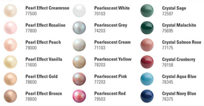 Do Pearl's Colors Affect Its Value?