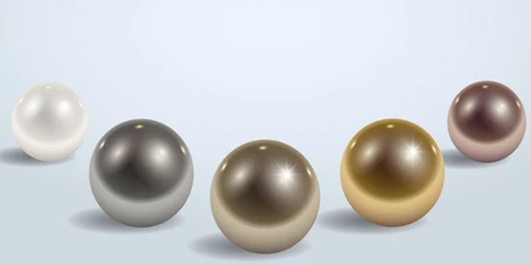 Does a Pearl Bracelet Rust in Water? The Science of Pearls and How to ...