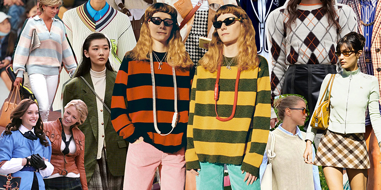 How to Dress for 80’s Theme Party with Normal Clothes