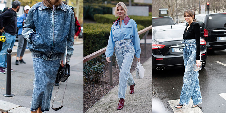 How to Dress for 80’s Theme Party with Normal Clothes