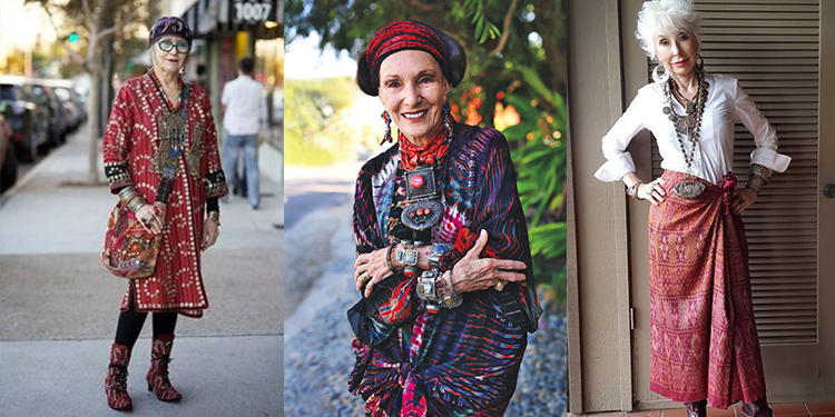 Embracing Your Unique Style: The Ultimate Guide to Boho Chic for Women ...