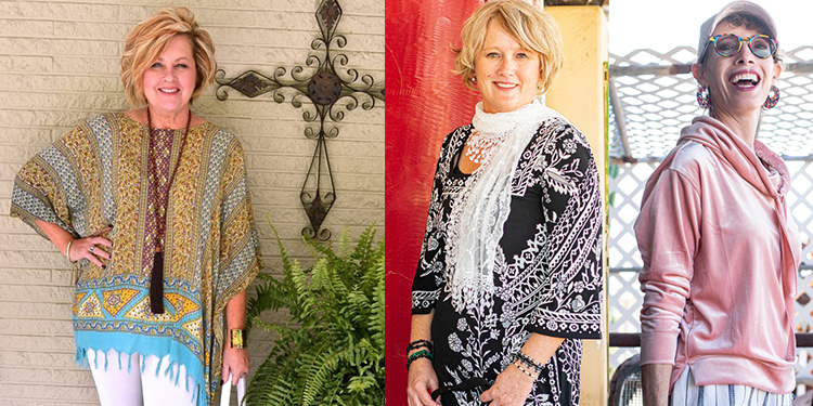 Embracing Your Unique Style: The Ultimate Guide to Boho Chic for Women ...