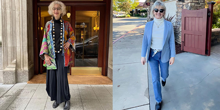 Embracing Your Unique Style: The Ultimate Guide to Boho Chic for Women ...