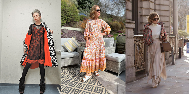 Embracing Your Unique Style: The Ultimate Guide to Boho Chic for Women ...