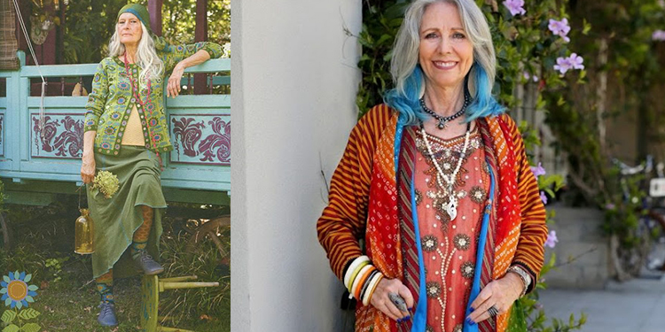 Embracing Your Unique Style: The Ultimate Guide to Boho Chic for Women ...
