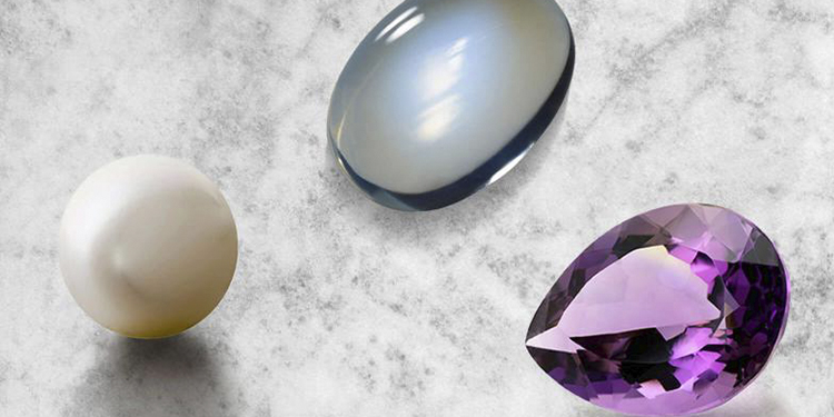 Embracing the Magic of June Birthstones: Unleashing Their ...