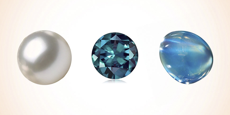 Embracing the Magic of June Birthstones: Unleashing Their ...