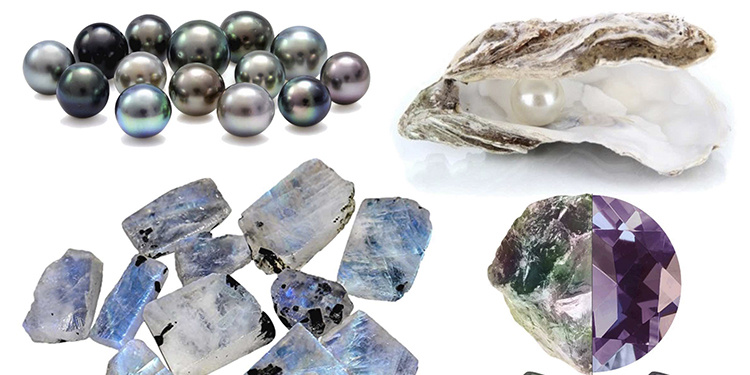 Embracing the Magic of June Birthstones: Unleashing Their ...