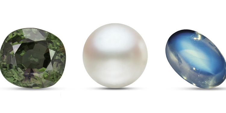 Embracing the Magic of June Birthstones: Unleashing Their ...