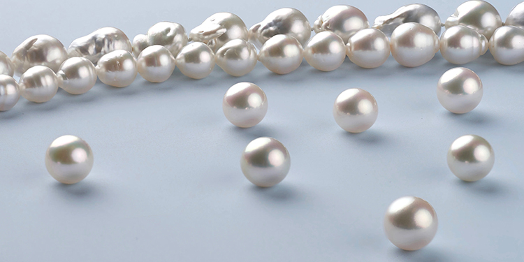 Evaluating the Quality of Pearls - Key Factors to Consider