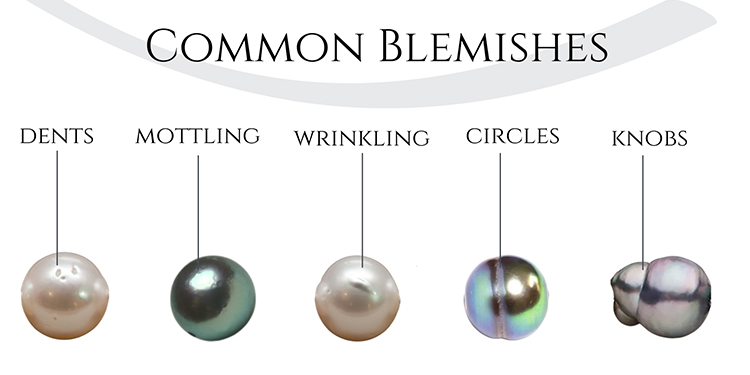 Evaluating the Quality of Pearls - Key Factors to Consider