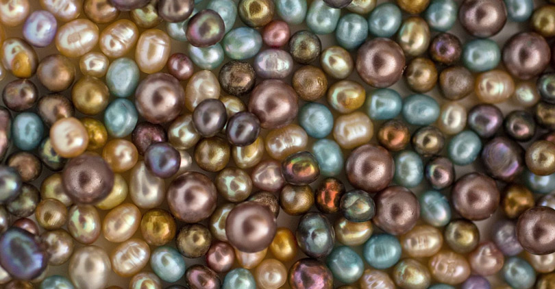 Everything You Need To Know About The Natural Color of Pearl
