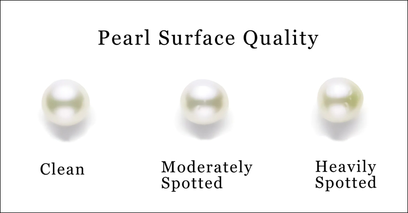 Everything You Need To Know About The Natural Color of Pearl