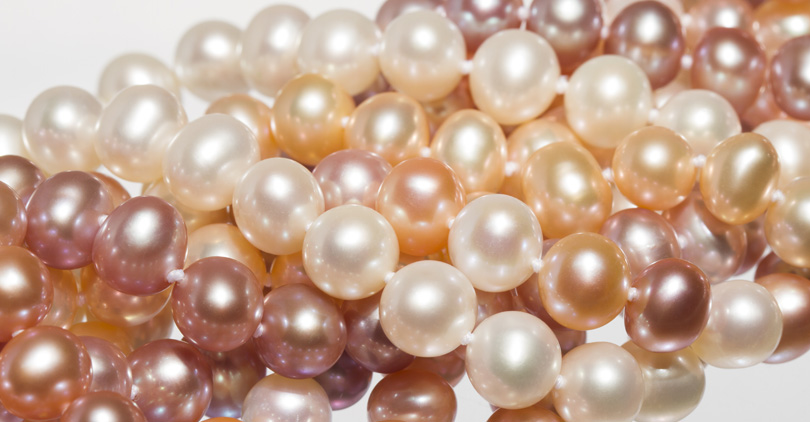 Everything You Need To Know About The Natural Color of Pearl
