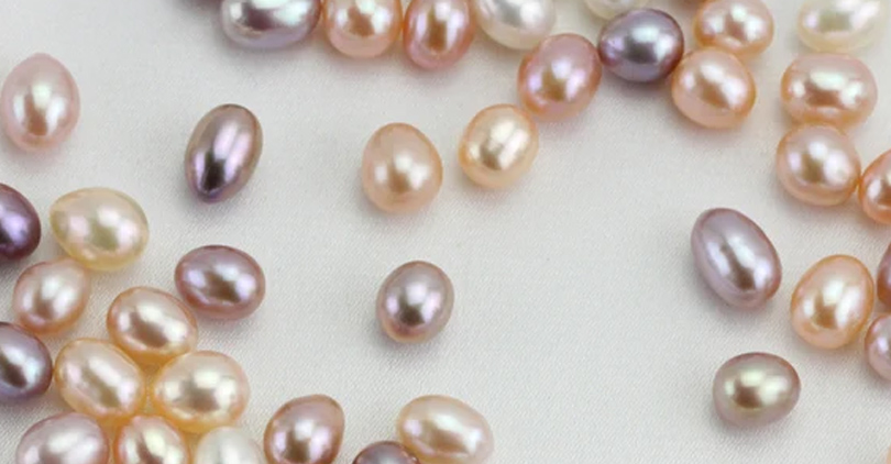 Everything You Need To Know About The Natural Color of Pearl
