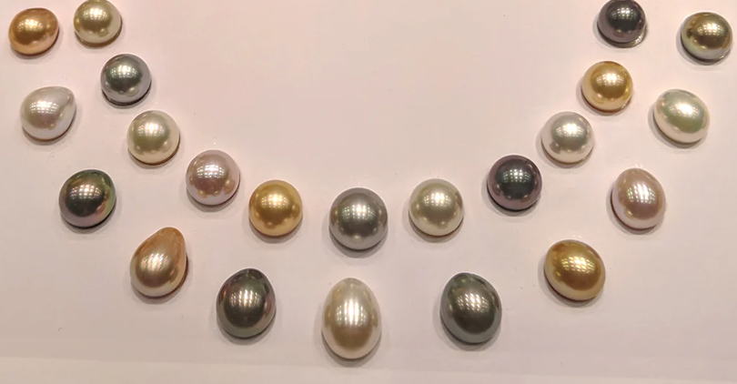 Everything You Need To Know About The Natural Color of Pearl