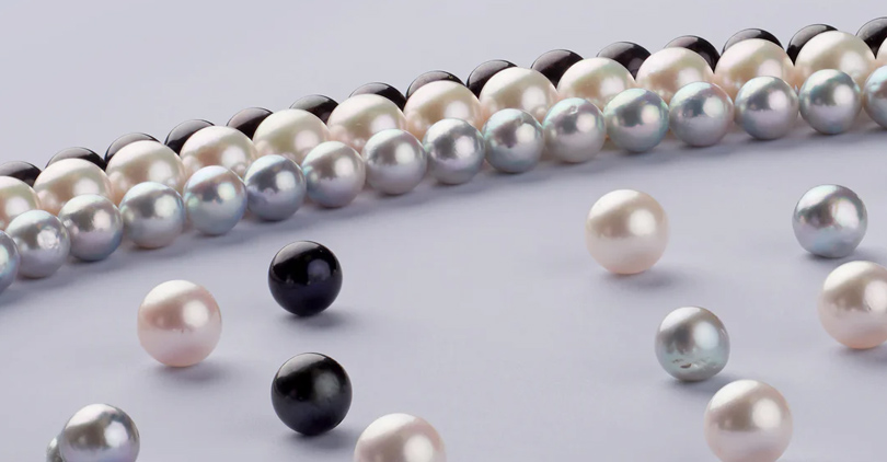 Everything You Need To Know About The Natural Color of Pearl