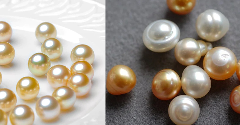 Everything You Need To Know About The Natural Color of Pearl