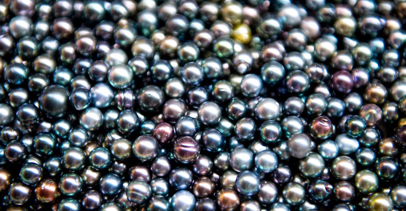 Everything You Need To Know About The Natural Color of Pearl