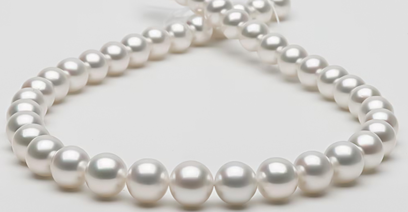Everything You Need To Know About White South Sea Pearls
