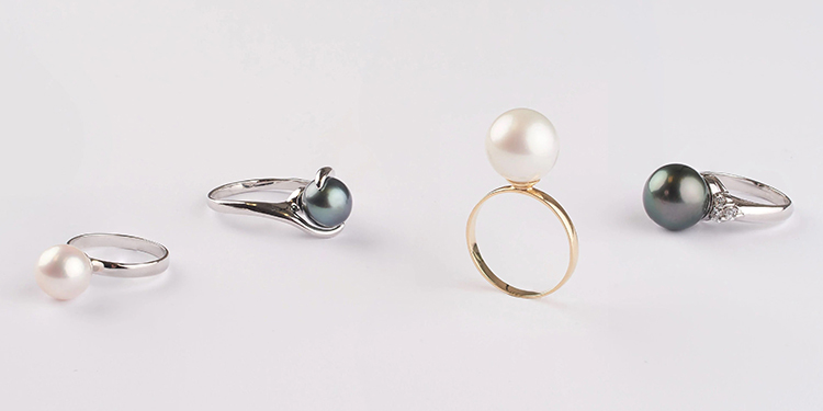 Everything You Need to Know About Pearl Rings