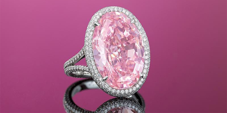 18+ Most Expensive Stones and Jewelry from Auctions