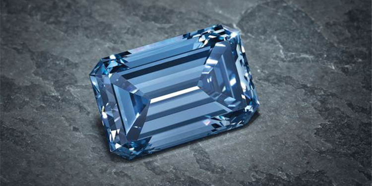 18+ Most Expensive Stones and Jewelry from Auctions