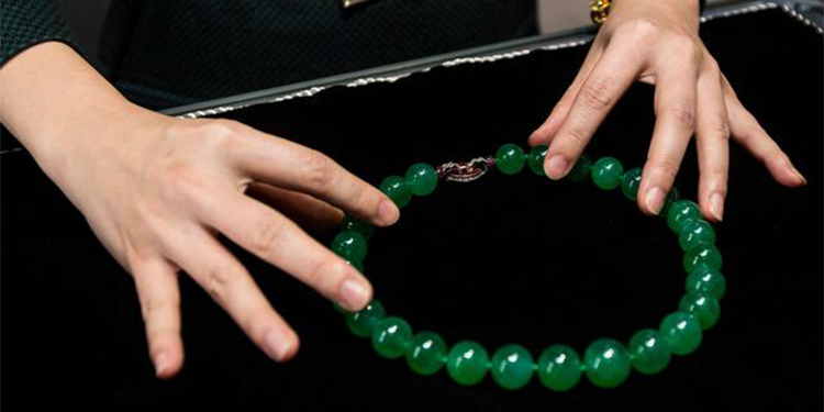 18+ Most Expensive Stones and Jewelry from Auctions