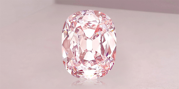 18+ Most Expensive Stones and Jewelry from Auctions