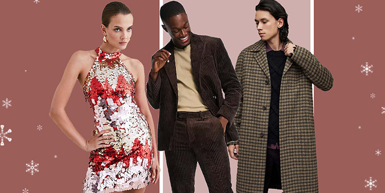 Festive Fashion 101: The Best Party Attire for the Holidays