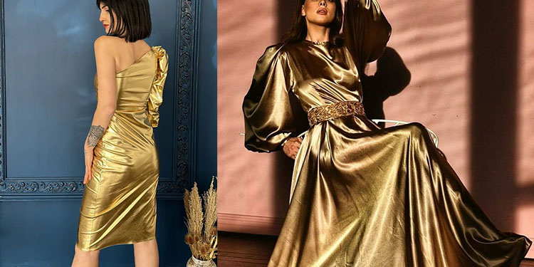 Festive Fashion 101: The Best Party Attire for the Holidays