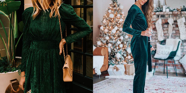 Festive Fashion 101: The Best Party Attire for the Holidays