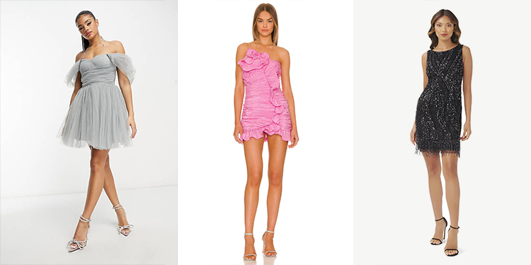 Formal Attire for Women: Dress Code Style Guide 2023