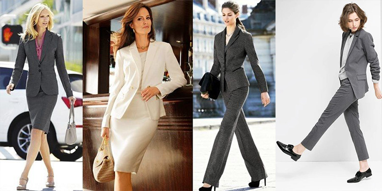 Formal Attire for Women: Dress Code Style Guide 2023