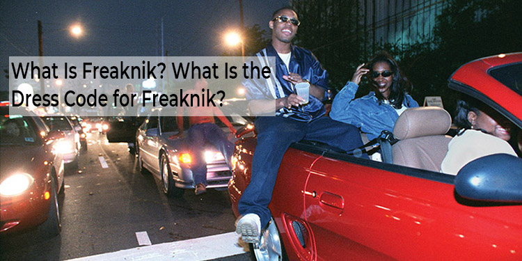 What Is Freaknik? What Is the Dress Code for Freaknik?
