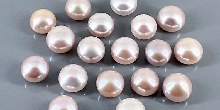 Freshwater Pearl Basics