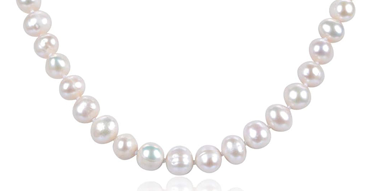 Freshwater Pearl Basics