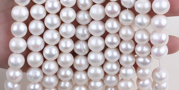 Freshwater Pearl Basics
