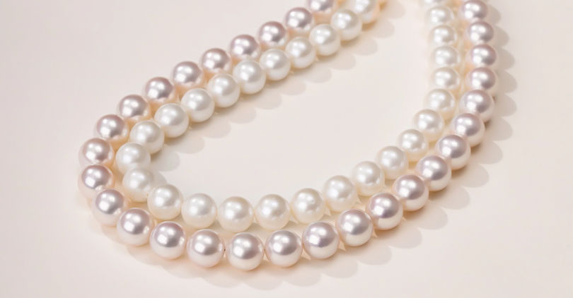 Freshwater Vs. Saltwater Pearls: Quick Ways To Choose One!