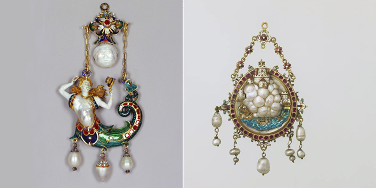 From Chanel to Dior: Unveiling the Timeless Elegance of Pearls in Fashion