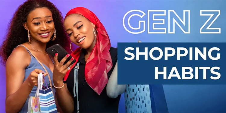 Gen Z Shopping Trends: How Do They Differ?