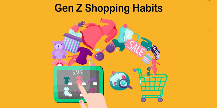 Gen Z Shopping Trends: How Do They Differ?
