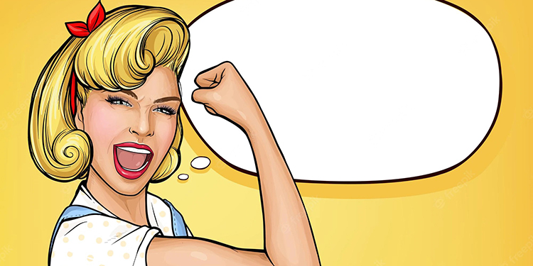 What Does ‘Girl Power’ Really Mean and How to Make It Real?