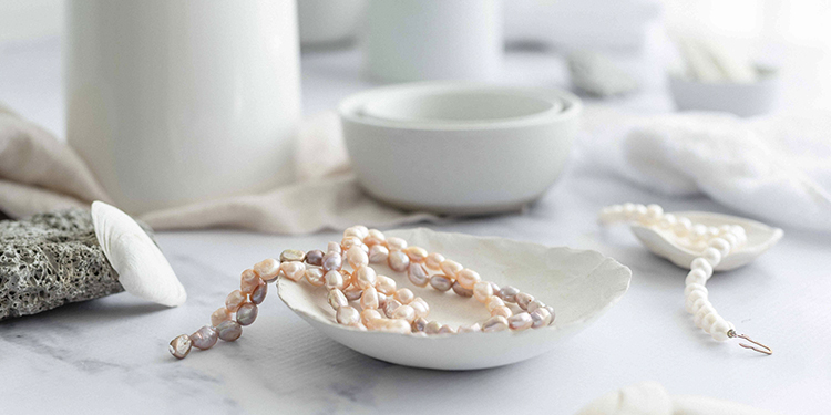 The Ultimate Guide to Cleaning Pearls: A Step-by-Step Tutorial