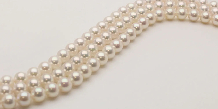Hanadama Akoya Pearls Buyer's Guide