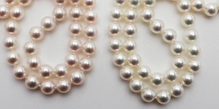Hanadama Akoya Pearls Buyer's Guide