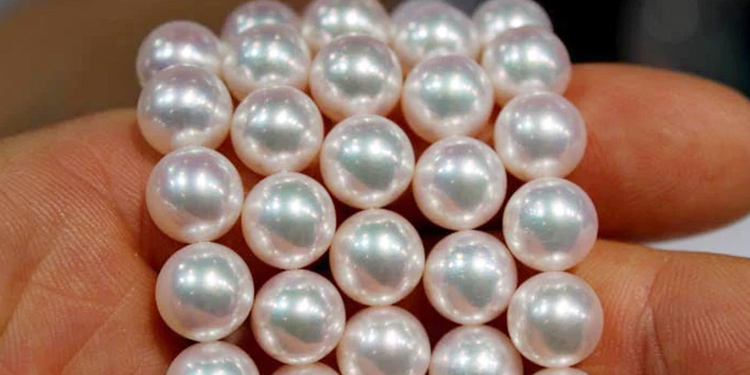 Hanadama Akoya Pearls Buyer's Guide