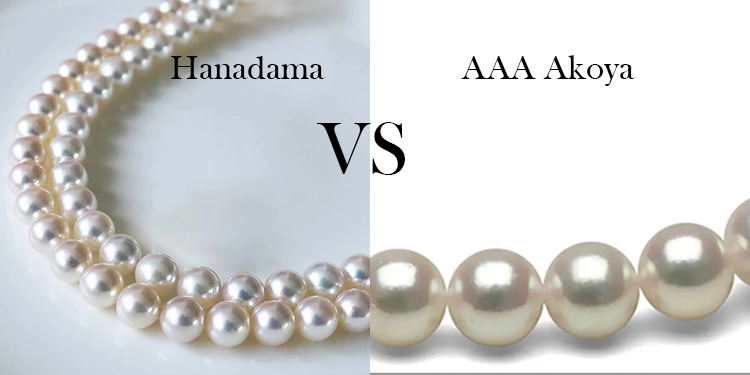 Hanadama Akoya Pearls Buyer's Guide