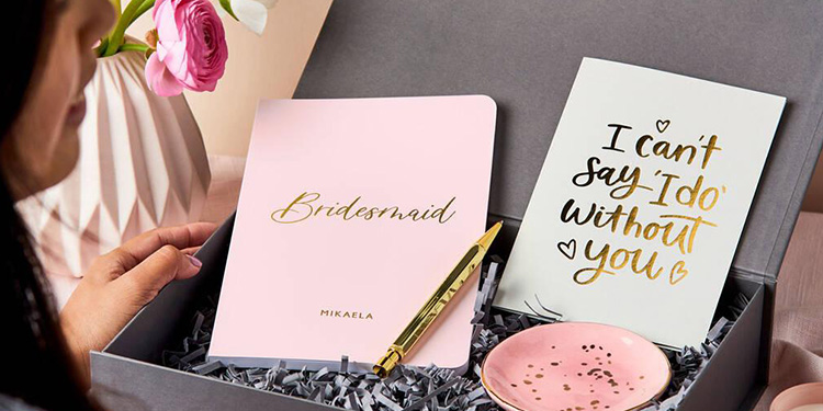 Unveiling Heartfelt Bridesmaid Proposal Gifts: Making the Moment Memorable